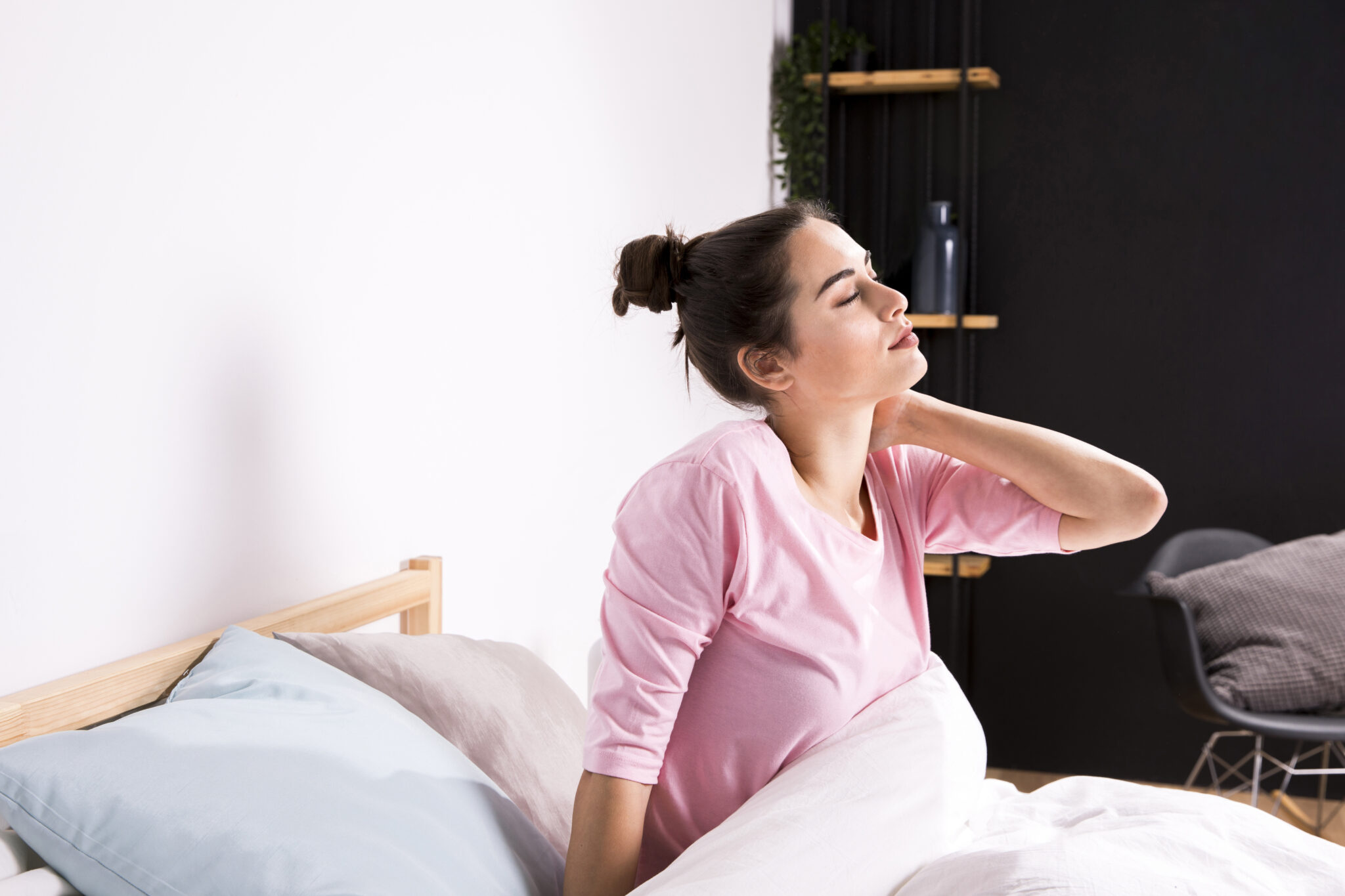 Sleeping Positions to Avoid for Those Prone to Pinched Nerves ...